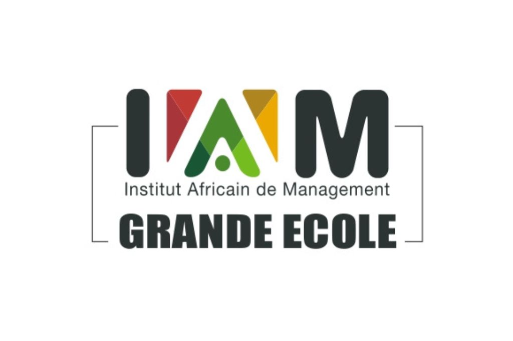 GROUPE IAM - Vous avez l'Ambition, nous avons le Parcours