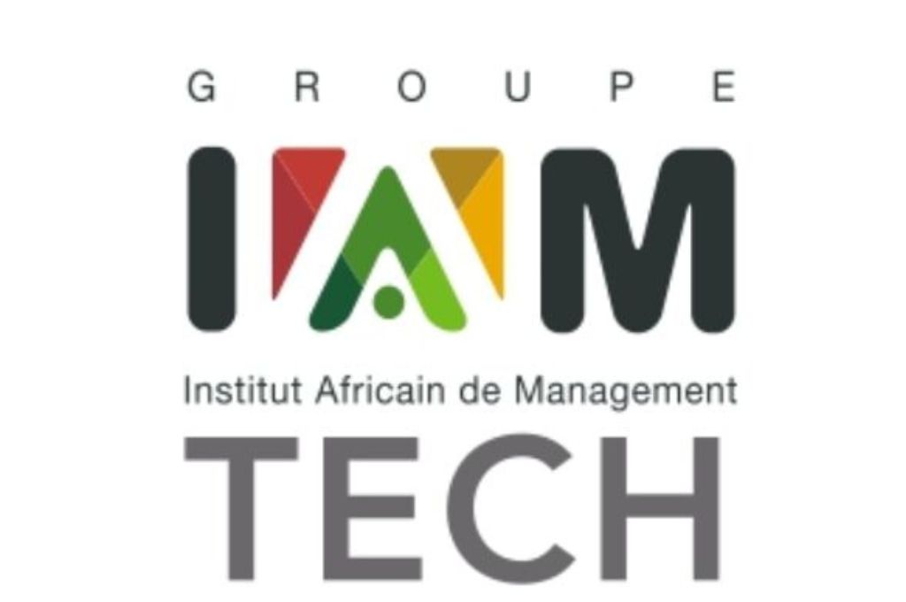 GROUPE IAM – Business School