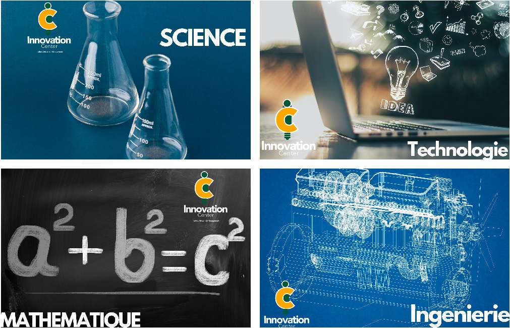 Admission – GROUPE IAM