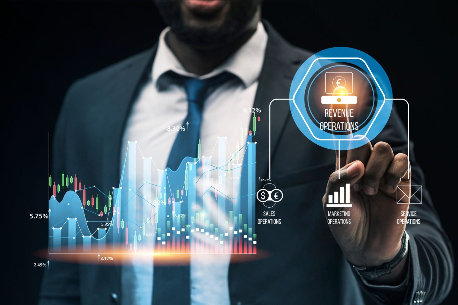 Master en Business Intelligence et Big Data - GROUPE IAM